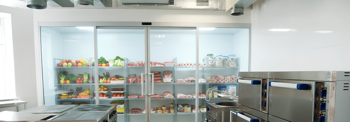 Choosing The Right Cold Room For Your Hotel Or Restaurant Choosing The Right Cold Room For Your Hotel Or Restaurant