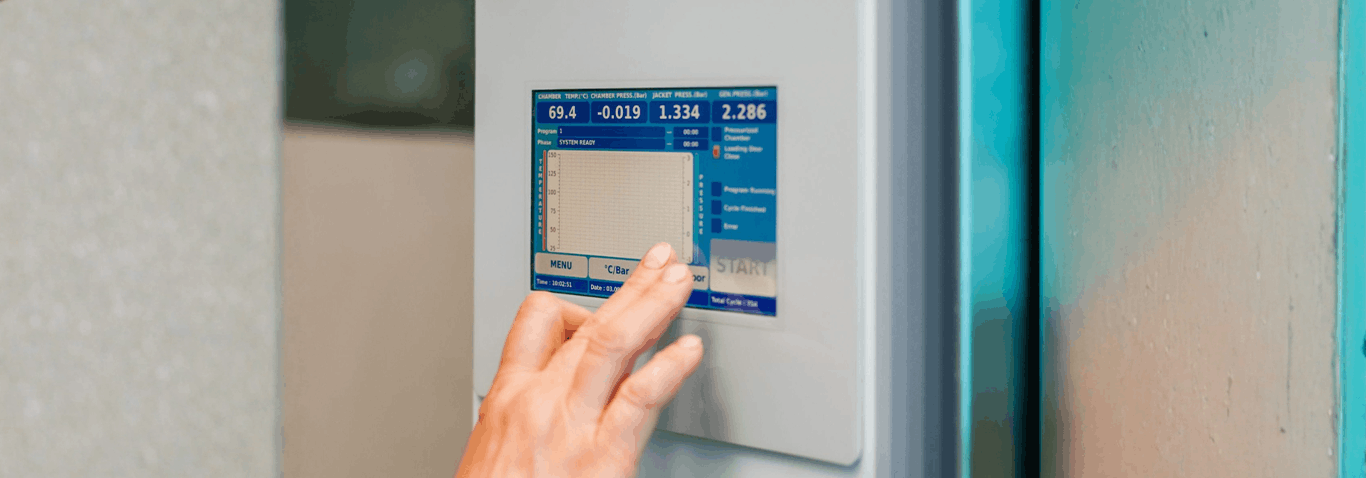 Pharmaceutical Cold Room: Why Cold Room Validation Matters